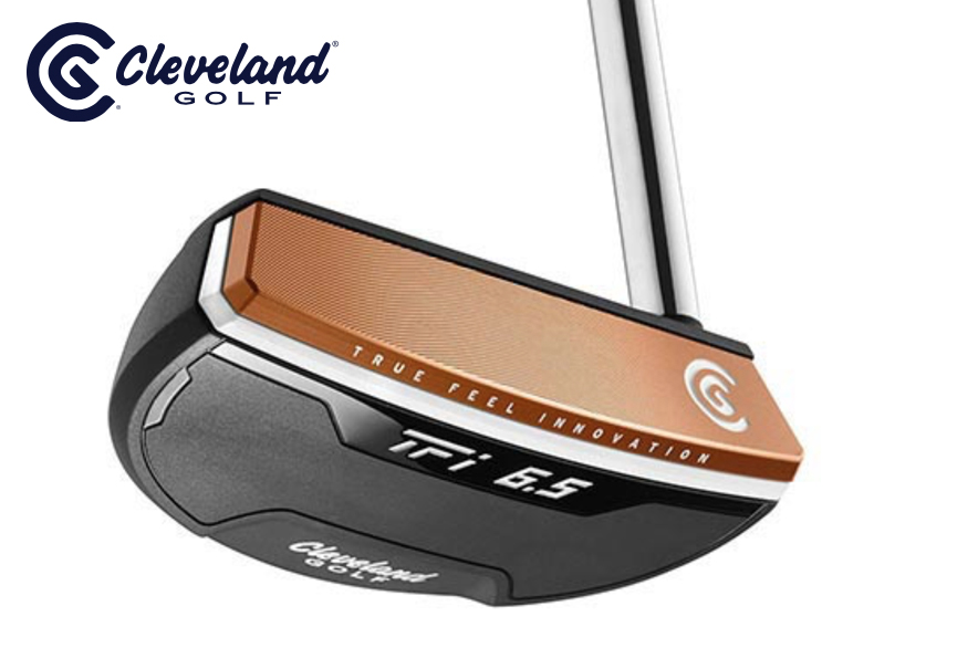 Cleveland Golf TFi 2135 Putters | Michigan Golf Coupons and Golf ...