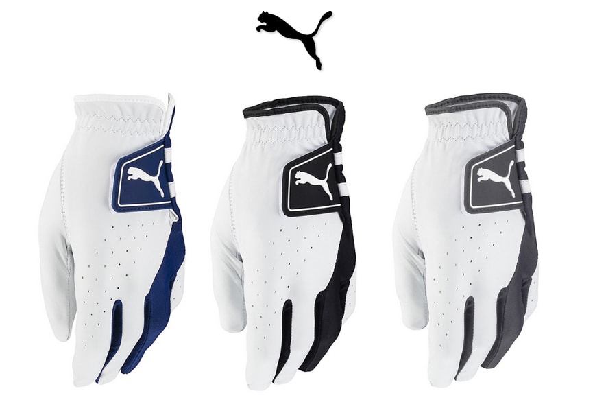 Puma Pro Formation Gloves | Georgia Golf Coupons and Golf Equipment ...