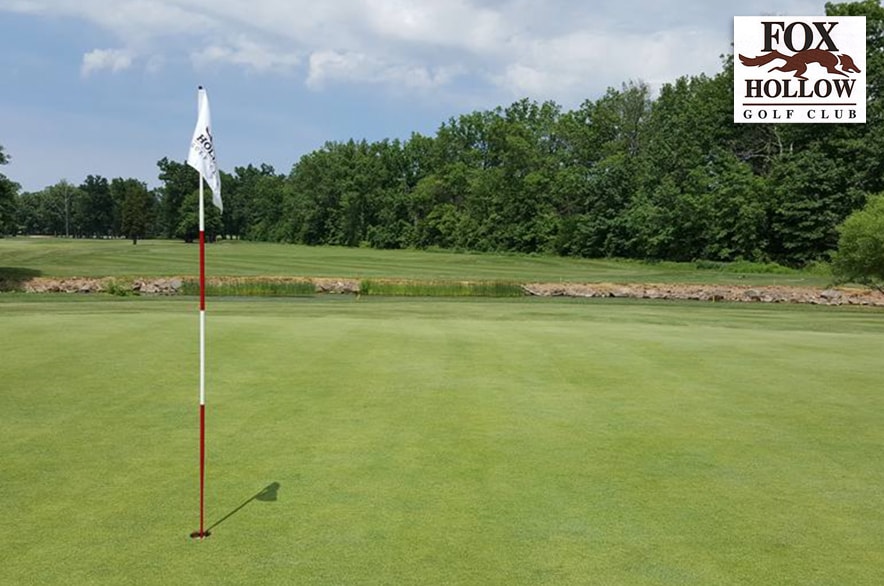 Fox Hollow Golf Club | Pennsylvania Golf Coupons | GroupGolfer.com
