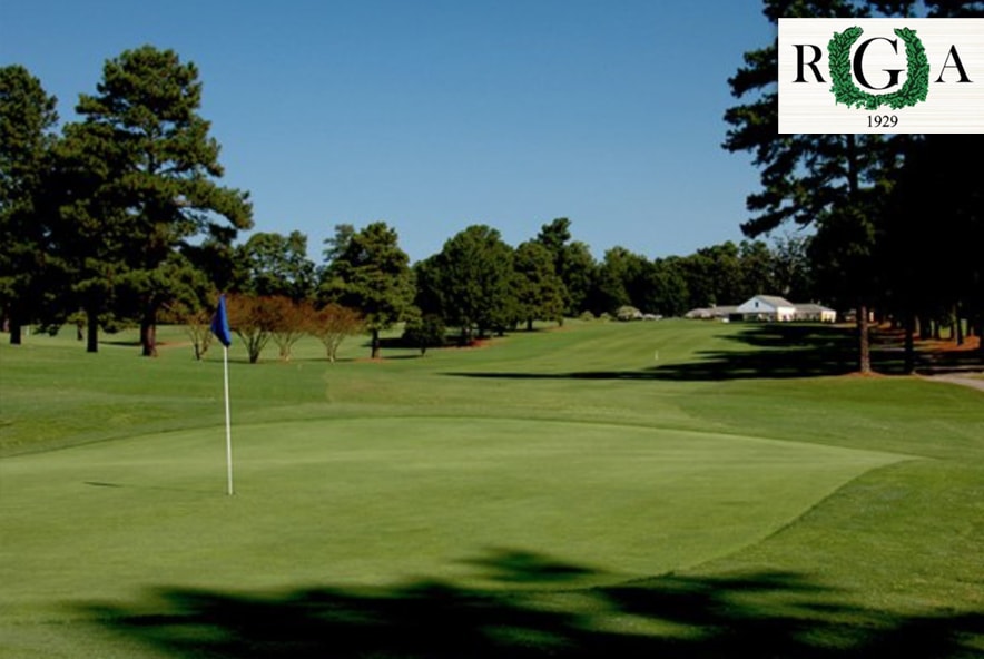 Raleigh Golf Association | North Carolina Golf Coupons | GroupGolfer.com