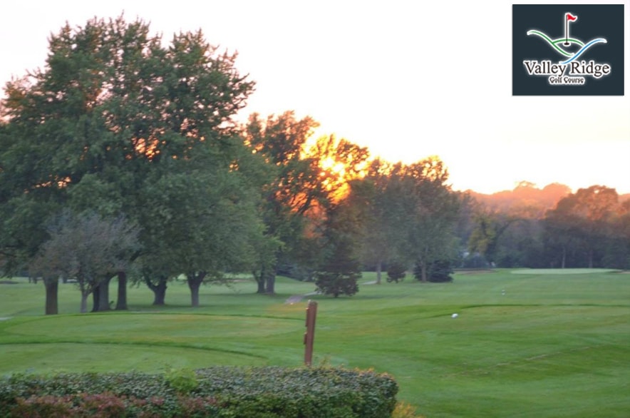 Valley Ridge Golf Club | Illinois Golf Coupons | GroupGolfer.com