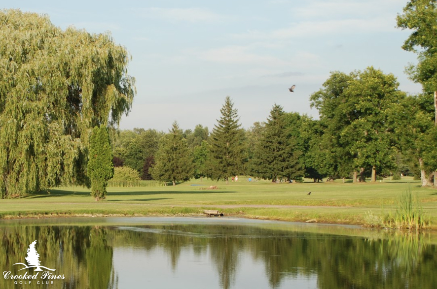 Crooked Pines Golf Club | New York Golf Coupons | GroupGolfer.com