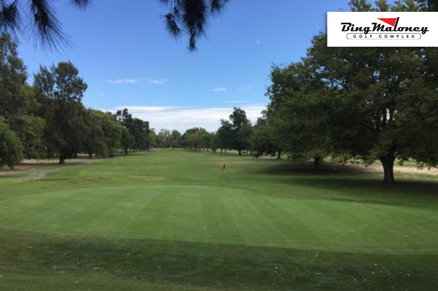 Bing Maloney Golf Complex | Northern California Golf Coupons ...