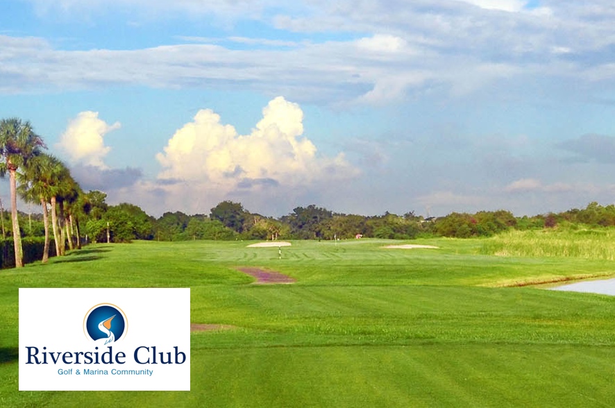 Riverside Club Golf and Marina Community | Florida Golf Coupons ...