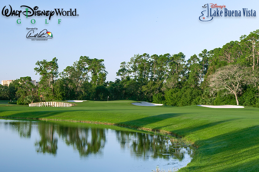 Walt Disney World® Golf | Florida Golf Coupons | GroupGolfer.com