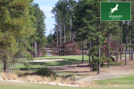 Deercroft Golf Club | North Carolina Golf Coupons | GroupGolfer.com