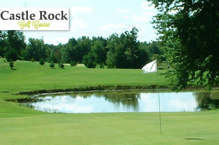 Castle Rock Golf & Country Club | Wisconsin Golf Coupons | GroupGolfer.com