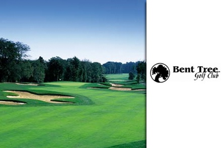 Bent Tree Golf Club | Ohio Golf Coupons | GroupGolfer.com