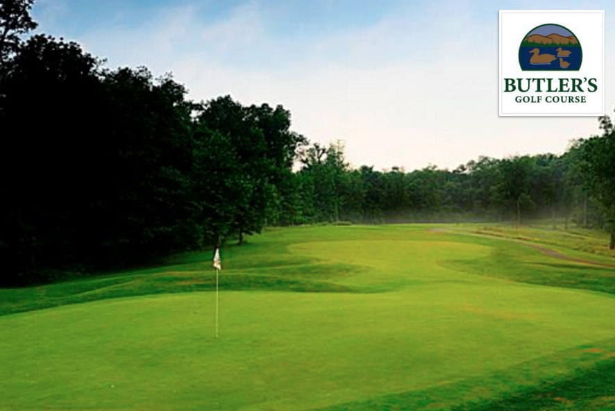 Butler's Golf Course | Pennsylvania Golf Coupons | GroupGolfer.com