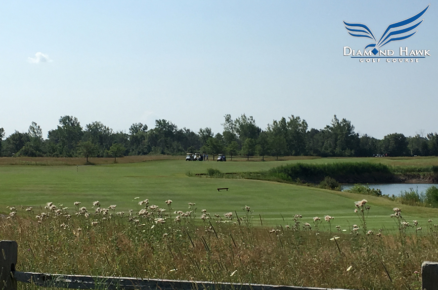 Diamond Hawk Golf Course | New York Golf Coupons | GroupGolfer.com