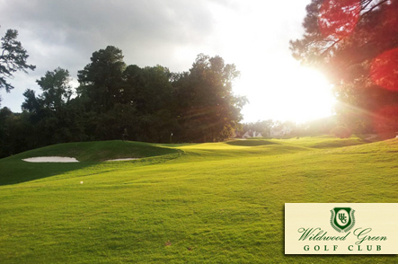Umstead Pines Golf and Swim Club | North Carolina Golf Coupons ...