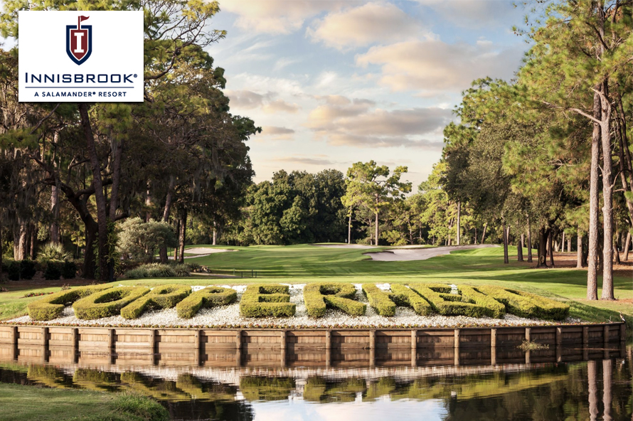 Innisbrook Golf Resort | Florida Golf Coupons | GroupGolfer.com