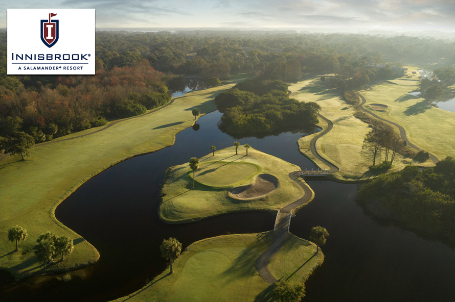 Innisbrook Golf Resort | Florida Golf Coupons | GroupGolfer.com