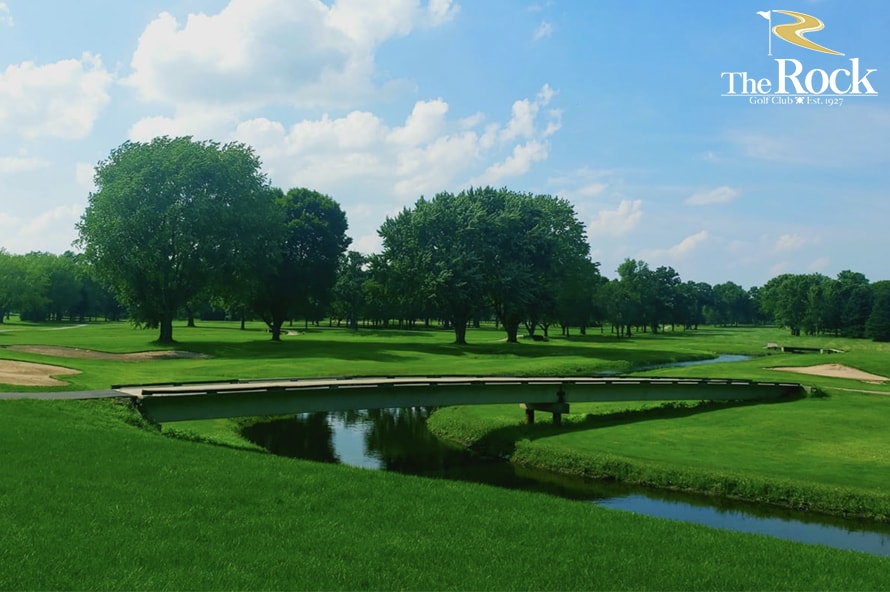 The Rock Golf Club | Wisconsin Golf Coupons | GroupGolfer.com
