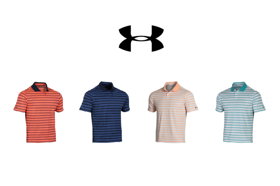 Under Armour Performance Impact Polo | Southern California Golf Coupons ...