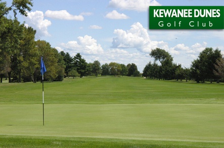 Lake Carroll Golf Course | Illinois Golf Coupons | GroupGolfer.com