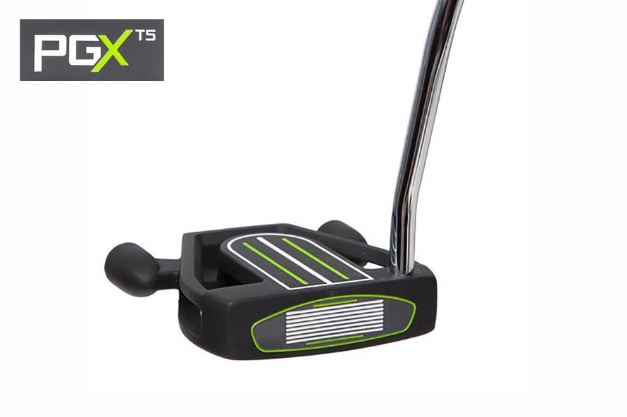 Pinemeadow PGX TS Putter | Northern California Golf Coupons and Golf Equipment | GroupGolfer.com