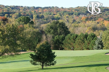 Baraboo Country Club | Wisconsin Golf Coupons | GroupGolfer.com