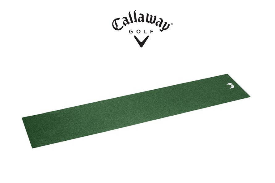 Callaway Golf Executive Putting Green | Southern California Golf ...