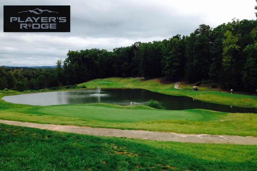 Player's Ridge Golf Course | North Carolina Golf Coupons | GroupGolfer.com