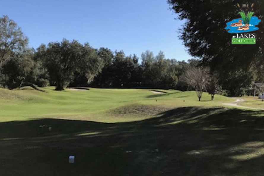 Copperhead Golf Club | Florida Golf Coupons | GroupGolfer.com