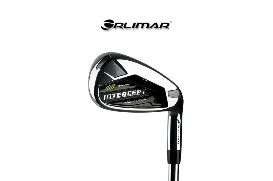 Orlimar Intercept Single-Length Irons | North Carolina Golf Coupons and ...