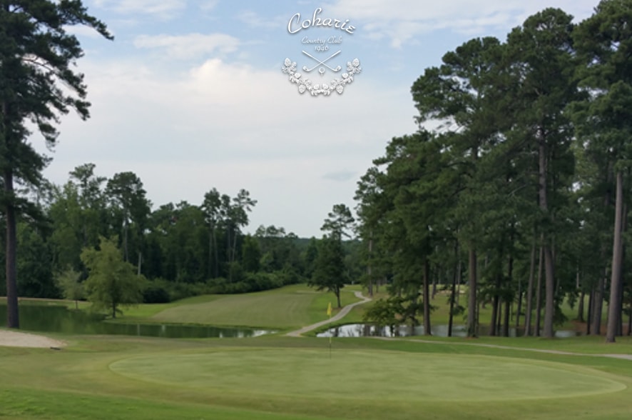 Cleghorn Plantation Golf and Country Club | North Carolina Golf Coupons ...