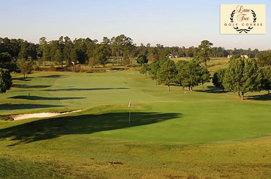 UNC Finley Golf Club | North Carolina Golf Coupons | GroupGolfer.com