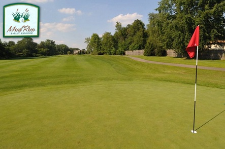 Stonewater Golf Club | Ohio Golf Coupons | GroupGolfer.com