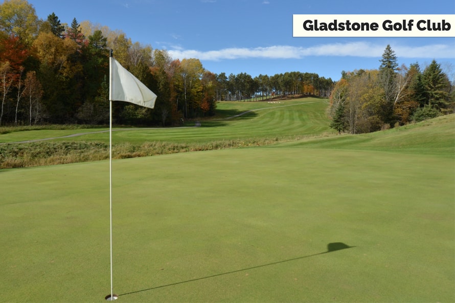 Morrison Lake Golf Club | Michigan Golf Coupons | GroupGolfer.com