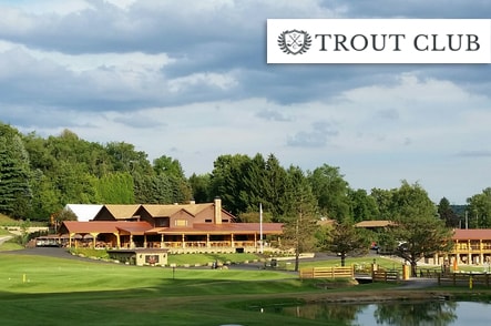 Coppertop at Cherokee Hills | Ohio Golf Coupons | GroupGolfer.com