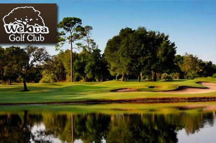 Tranquilo Golf Club | Florida Golf Coupons | GroupGolfer.com