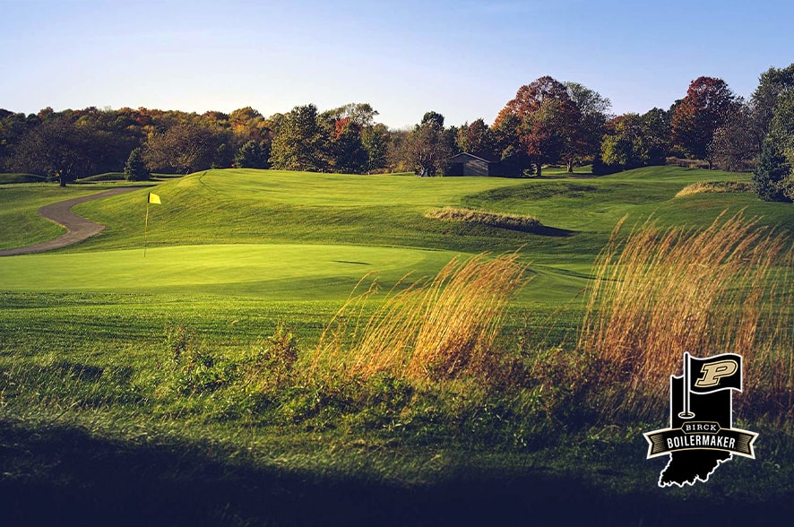 Birck Boilermaker Golf Complex | Indiana Golf Coupons | GroupGolfer.com
