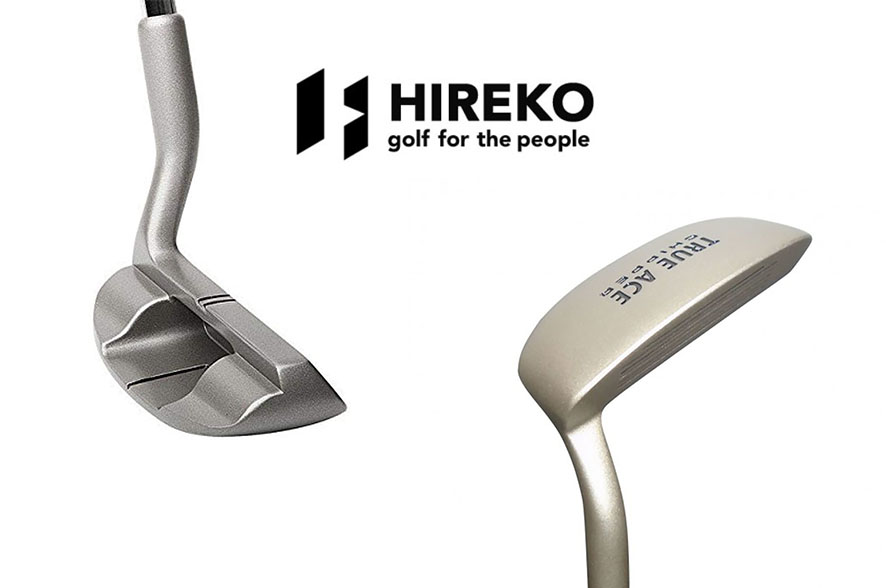 Hireko True Ace Chipper | Northern California Golf Coupons and Golf ...