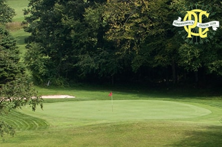Orchard Vali Golf Course | New York Golf Coupons | GroupGolfer.com
