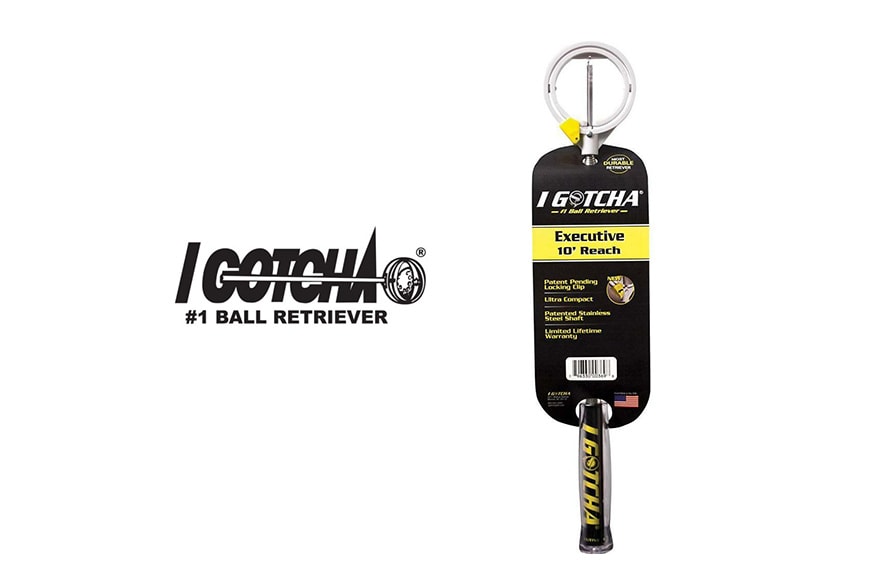 IGotcha Compact Retriever | Georgia Golf Coupons and Golf Equipment ...