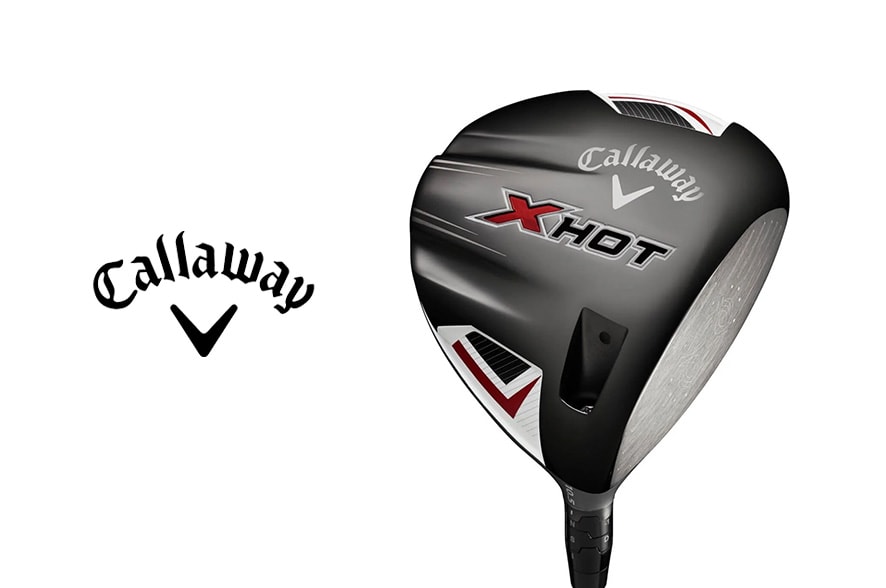 Callaway X Hot Driver | North Carolina Golf Coupons and Golf Equipment ...
