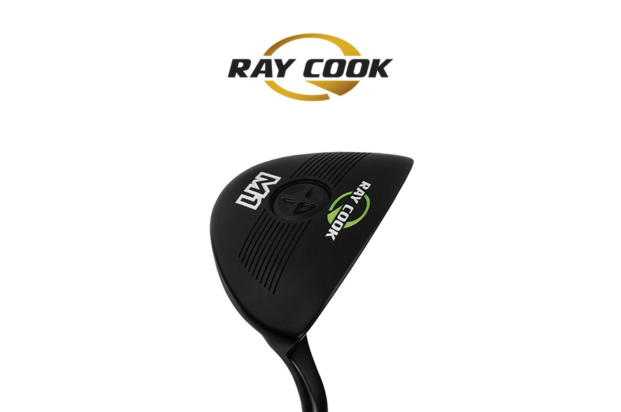 Ray Cook M1 Chipper | Northern California Golf Coupons and Golf ...