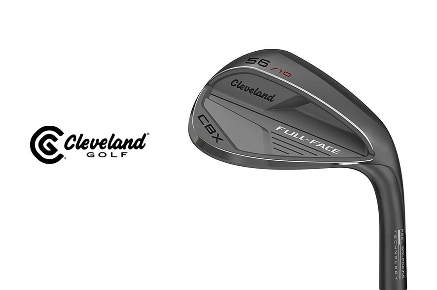 Cleveland CBX Full Face Wedge | Georgia Golf Coupons and Golf Equipment ...
