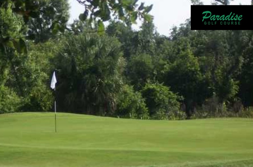 Stonecrest Golf Club | Florida Golf Coupons | GroupGolfer.com