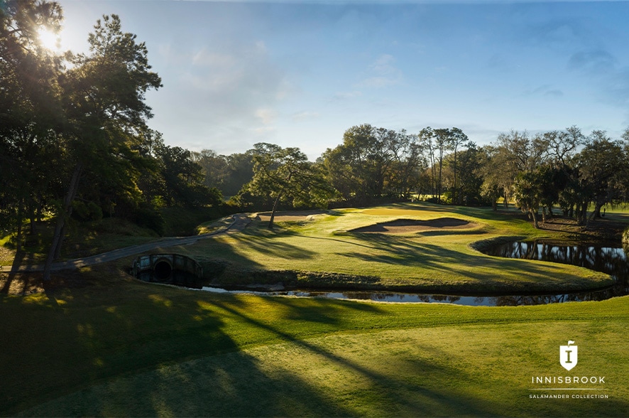 Innisbrook Golf Resort | Florida Golf Coupons | GroupGolfer.com