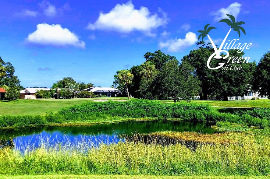 Village Green Golf Club | Florida Golf Coupons | GroupGolfer.com