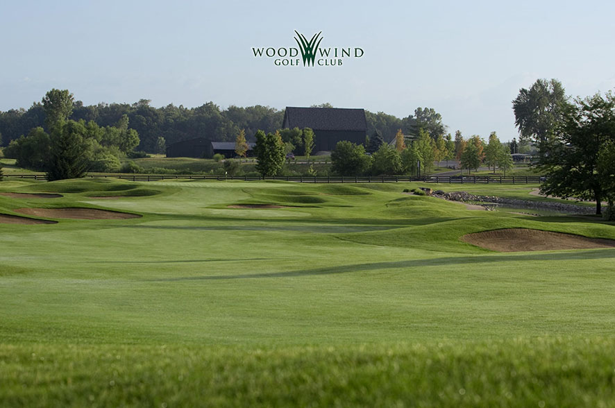 Chippendale Golf Club | Indiana Golf Coupons | GroupGolfer.com