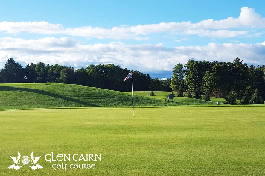 Autumn Ridge Golf Club | Wisconsin Golf Coupons | GroupGolfer.com