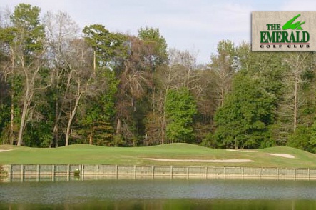 Deercroft Golf Club | North Carolina Golf Coupons | GroupGolfer.com