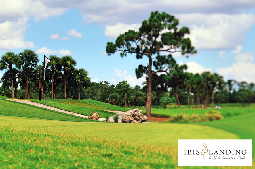 Ibis Landing Golf and Country Club | Florida Golf Coupons | GroupGolfer.com