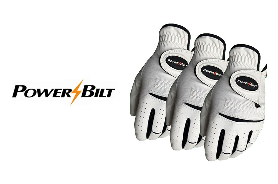PowerBilt Gloves 4-Pack | Indiana Golf Coupons and Golf Equipment ...