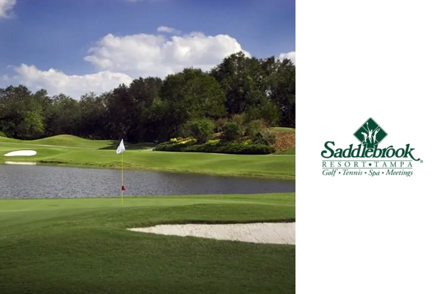 Saddlebrook Resort | Florida Golf Coupons | GroupGolfer.com