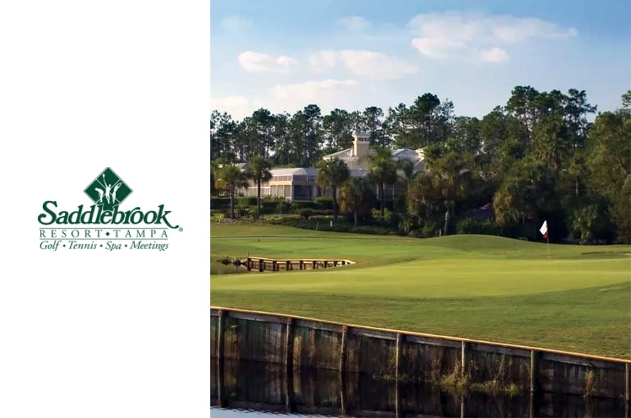 Saddlebrook Resort | Florida Golf Coupons | GroupGolfer.com