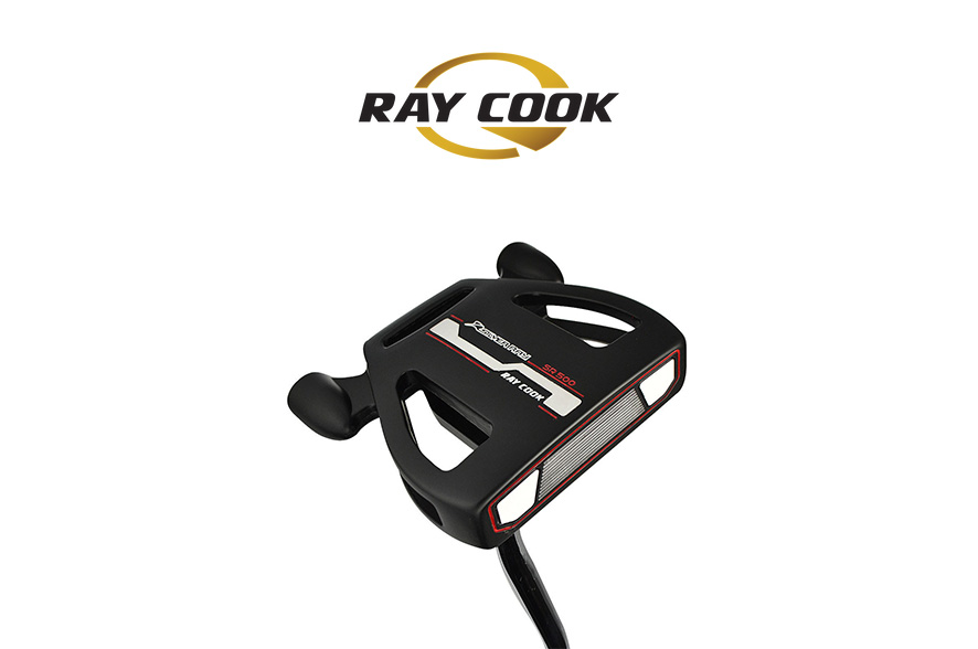 Ray Cook Silver Ray SR500 Putter | Wisconsin Golf Coupons and Golf ...